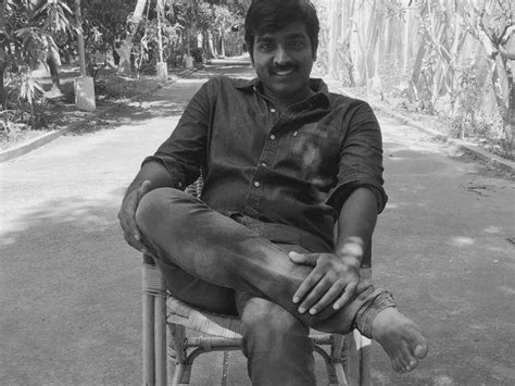 Vijay Sethupathi Hq Wallpapers Vijay Sethupathi Wallpapers 49010 Oneindia Wallpapers