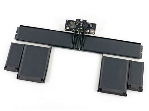 Macbook Pro Retina Display Late Teardown Ifixit