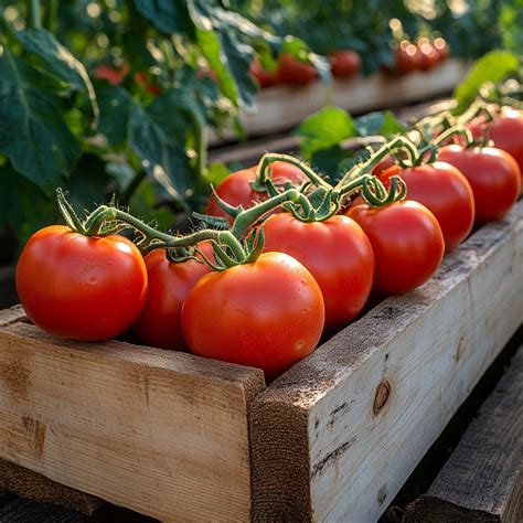 Spacing Guidelines For Planting Tomatoes In Raised Beds Farmerflints