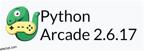 Desenvolvimento De Jogos Em Python As 9 Melhores Bibliotecas E Frameworks Em 2024