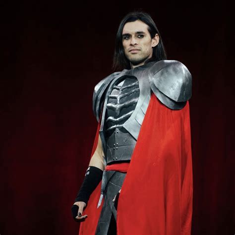 Knave Of Hearts Costume