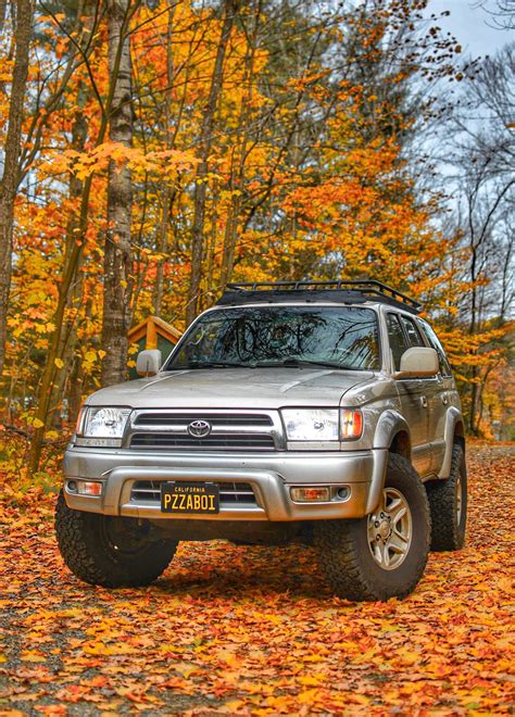 4wd Ecu Rebuild R 3rdgen4runner