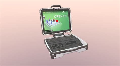 Iframe Content Needle Engine