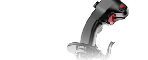 Moza Mh16 Flightstick Simline Eu