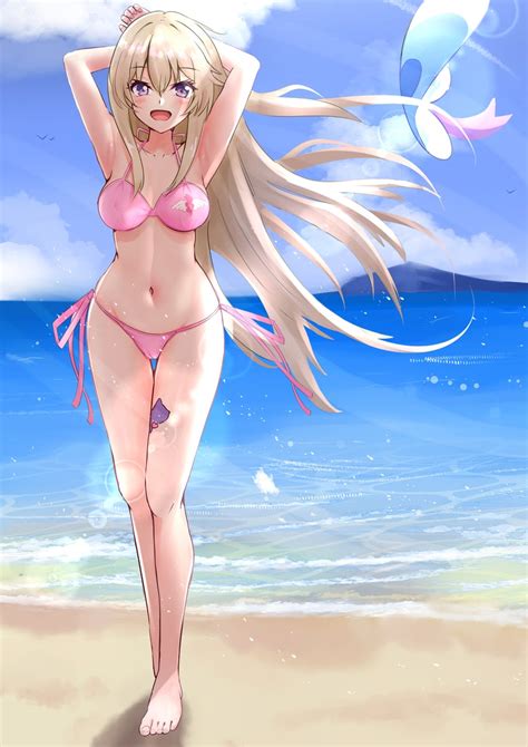 Leila Malcal Code Geass And More Drawn By Ontake Danbooru
