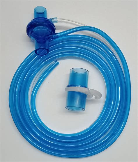 Bel Cv 200 Hamilton Ventilator Flow Sensor Ce Iso Certified