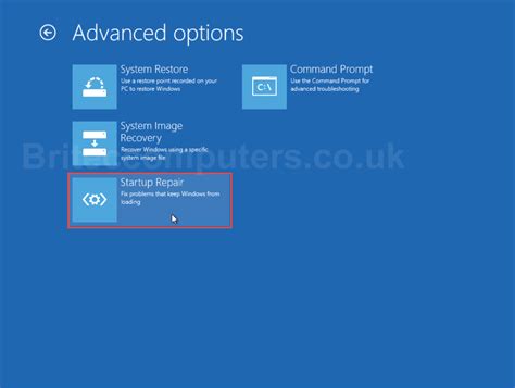 Fix Mbr In Windows 8 Malware Removal Pc Repair And How To Videos
