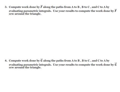 Solved Use The Vector Fields Chegg Com