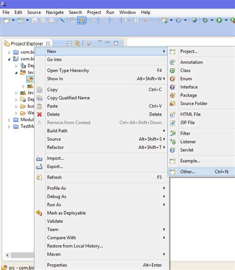 Tutorial Membuat Dan Mengkonsumsi Webservice Pada Java Arahutara