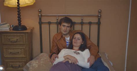 On Robił Wielką Karierę Ona Mu Kibicowała Niezwykły Związek Grażyny Marzec I Olgierda