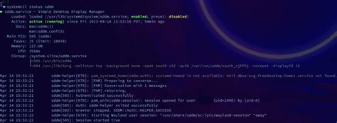 How To View Linux Systemctl Logs And Journalctl Logs Linuxman