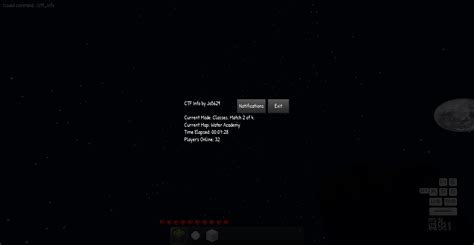 CTF Info ContentDB
