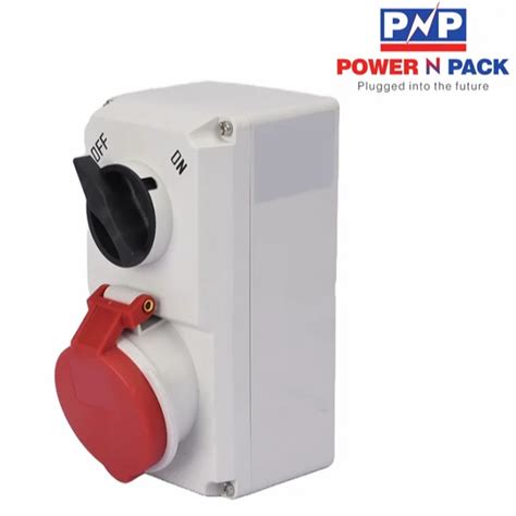 Interlock Socket At Best Price In India