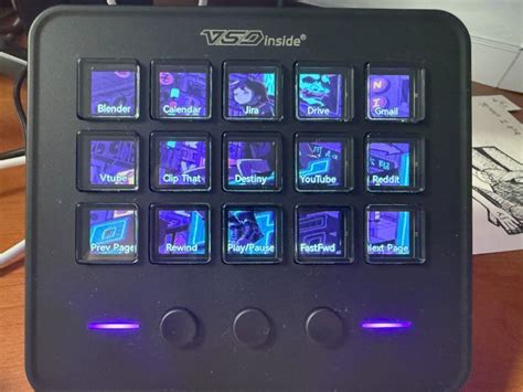 Opensource Cli  Streamdeck Automation Creativecoding Michael Lastella