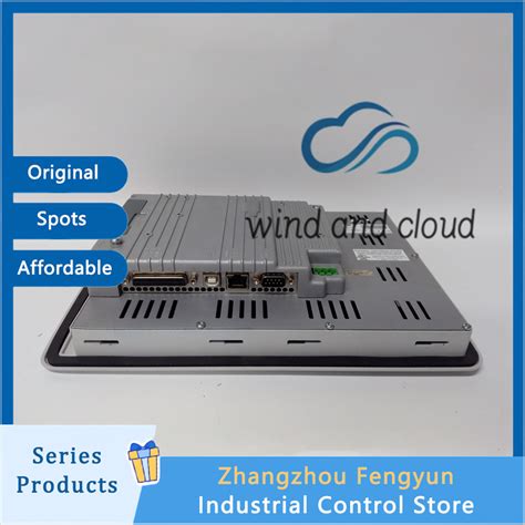 Pp846｜load Cell｜motor｜ Fengyun Automation