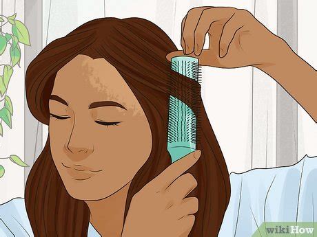 How To Style Curtain Bangs 5 Ways To Get The Swoop