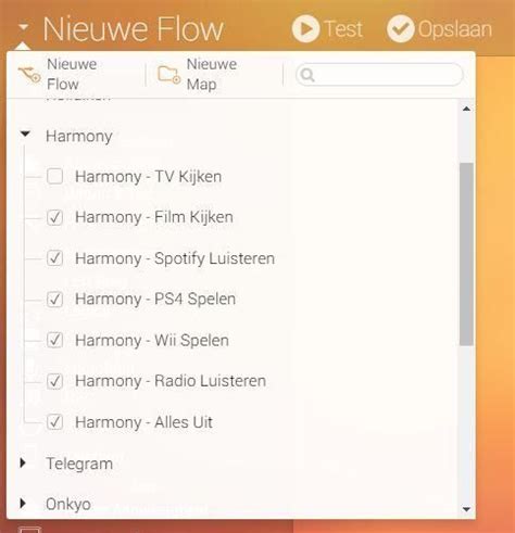 Triggering Flow In A Flow — Athom Forum Archive