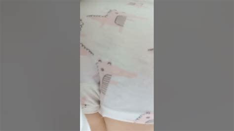 팬티 방귀♥ Youtube