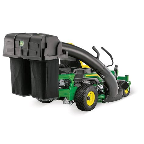 John Deere Riding Mower Bagger Parts At Sara Huff Blog