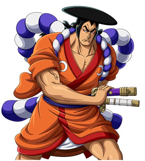 Kozuki Oden Daimyo Of Kuri By Bodskih On Deviantart