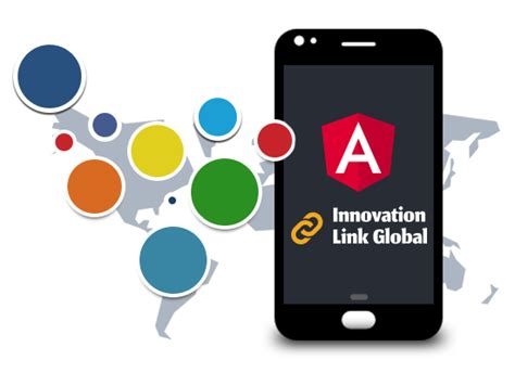 Angular Development Outsourcing Company From Usaasiaeu