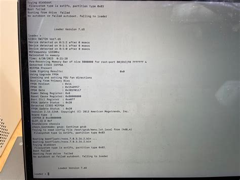 solved cisco used market and software options cisco community