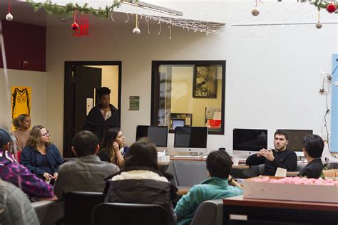 Enrollment Drops At Foothill College Classes And Budget At Stake The