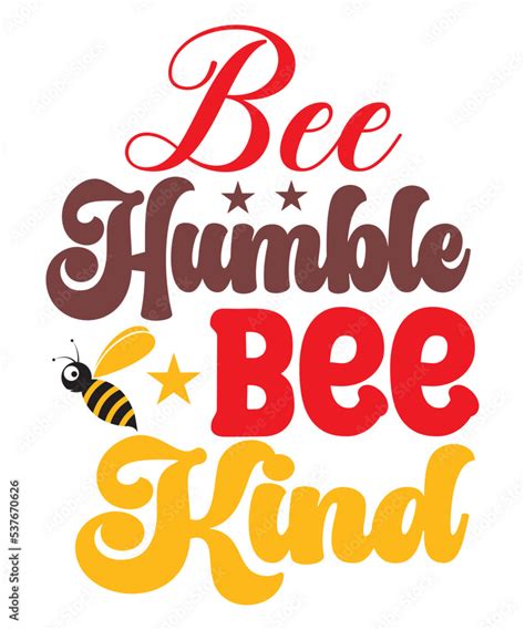 Bee Svg Bundle Bumble Bee Svg Honey Bee Svg Bee Png Bee Kind Svg