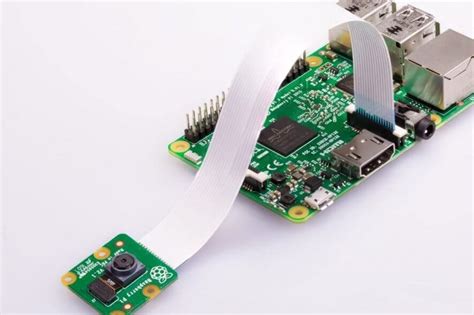 Raspberry Pi Camera Not Detected Try These Simple Steps