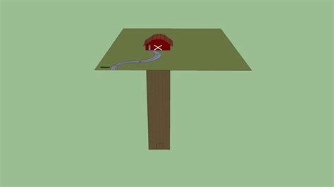 Barn Maze 3d Warehouse