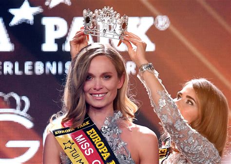 Das ist die Miss Germany 2019