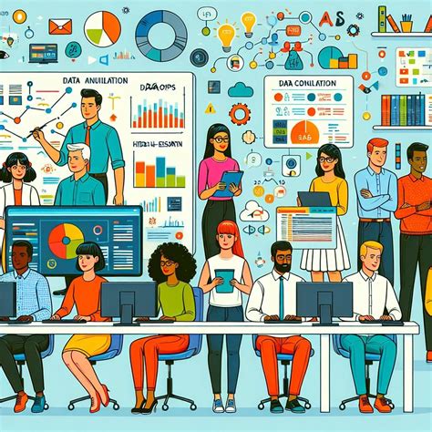 Antony S On Linkedin Dataquality Dataops Techblog Dataengineering