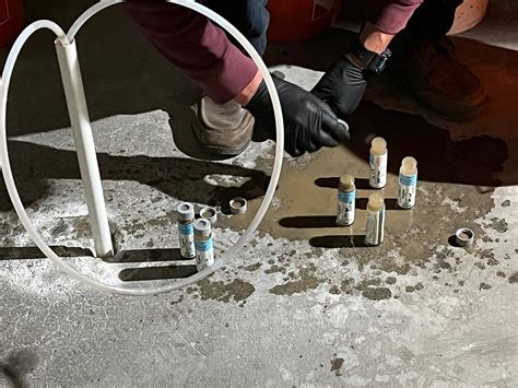 Groundwater Sampling Techniques For Environmental Projects