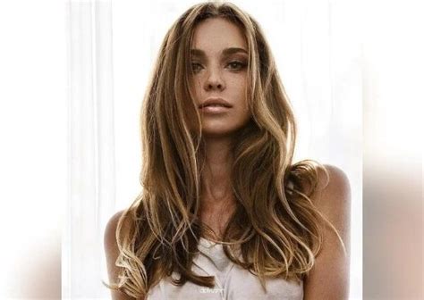 Lily Adrianne Biography Age Height Weight Net Worth And More Inbloon