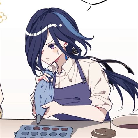 Navia And Clorinde Matching Icons 1 2