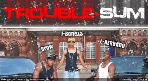 Trouble Sum