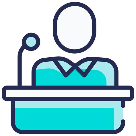 Speech Icon Download On Iconfinder On Iconfinder