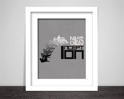 Inception Posters On Behance