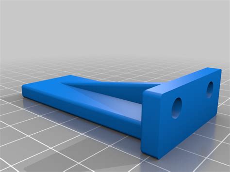 free 3d file automatic shutdown of the freeabl for sprite microswitch