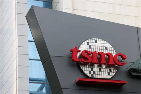 Tsmc Περιμένει άλμα 58 στα καθαρά κέρδη του δ τριμήνου 2024