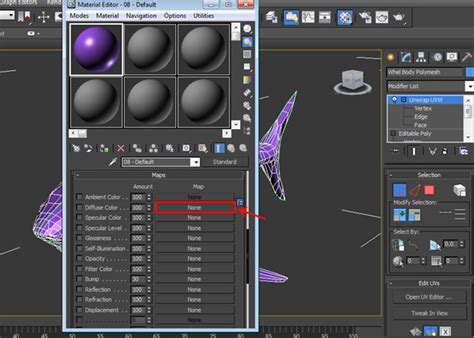 Modeling Texturing Rigging A Realistic Shark In D Studio Max Part Envato Tuts