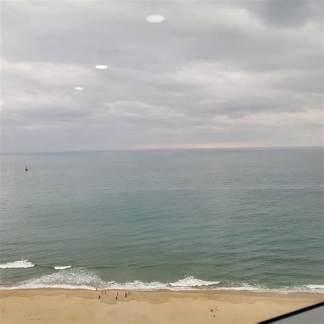 해운대 오션뷰 호텔 가성비 좋은 썬클라우드 호텔 디럭스 킹 오션뷰 후기 네이버 블로그
