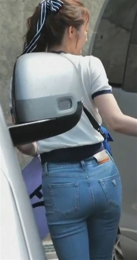 전소민 청바지 모음 유머 움짤 이슈 에펨코리아