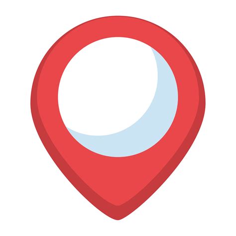 pin pointer location 14176606 vector art at vecteezy
