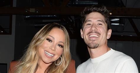 Who Has Mariah Carey Dated