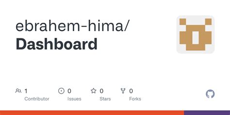 Github Ebrahem Hima Dashboard