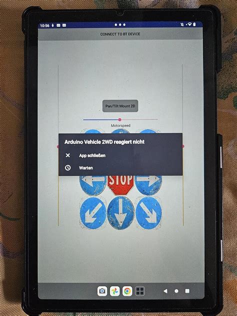 App Not Responding Close Or Wait Mit App Inventor Help Mit App Inventor Community