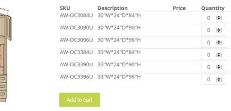 Php How To Add Duplicated Woocommerce Product Options To Each Simple