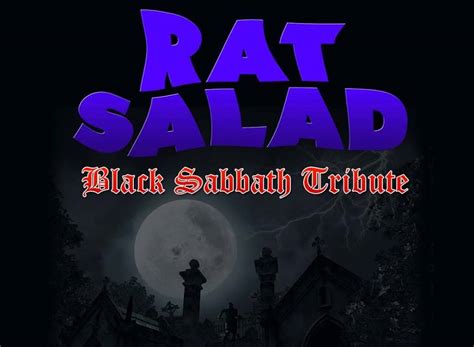 Rat Salad