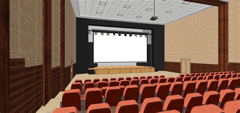 Miniplex Theater Designing Service At Rs 8000 Sq Ft In Pune Id 2854001502948